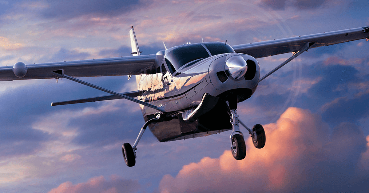 Single-engine aircraft rental - best practices