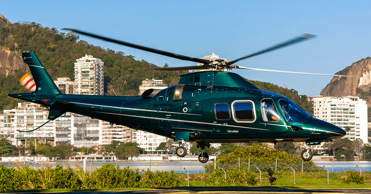 Uber Air - Is it possible to fly for less?