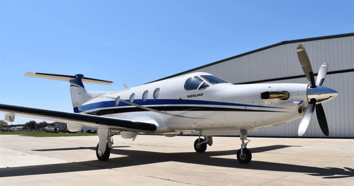 Categorías de aviones chárter: comprenda las diferencias