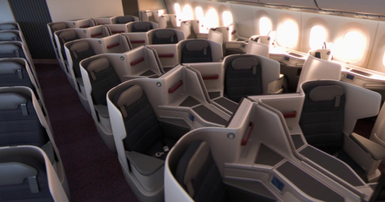 Viajar de Primeira Classe ou Táxi Aéreo: Conheça as Vantagens de cada ...
